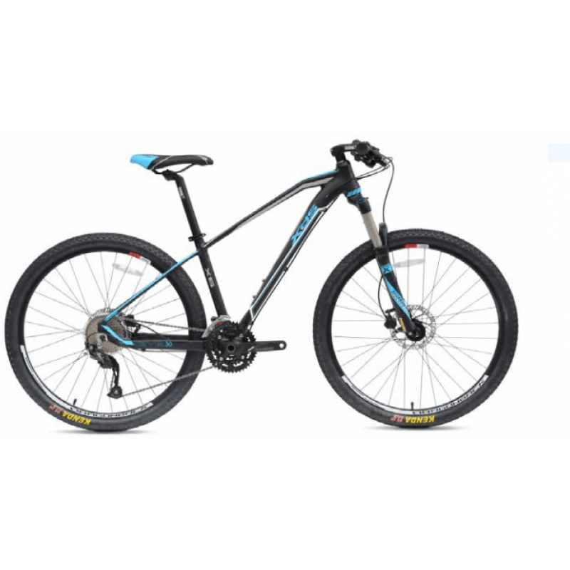 אין במלאי - XDS KNIGHT PRO 29 EAGLE 12 800 - BH BIKES ISRAEL